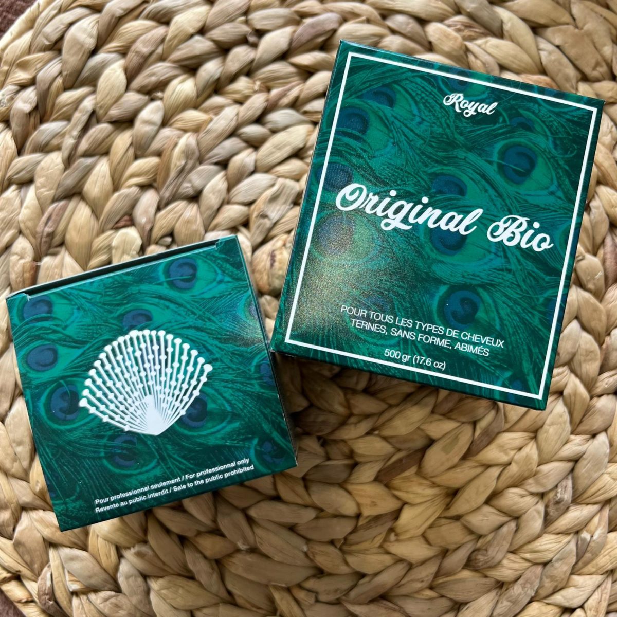 Royal – Botox Original 500g – 𝑴𝑷𝑴𝑩 𝑫𝒊𝒔𝒕𝒓𝒊𝒃𝒖𝒕𝒊𝒐𝒏 – 𝐻𝑎𝑖𝑟 𝐶𝑎𝑟𝑒.