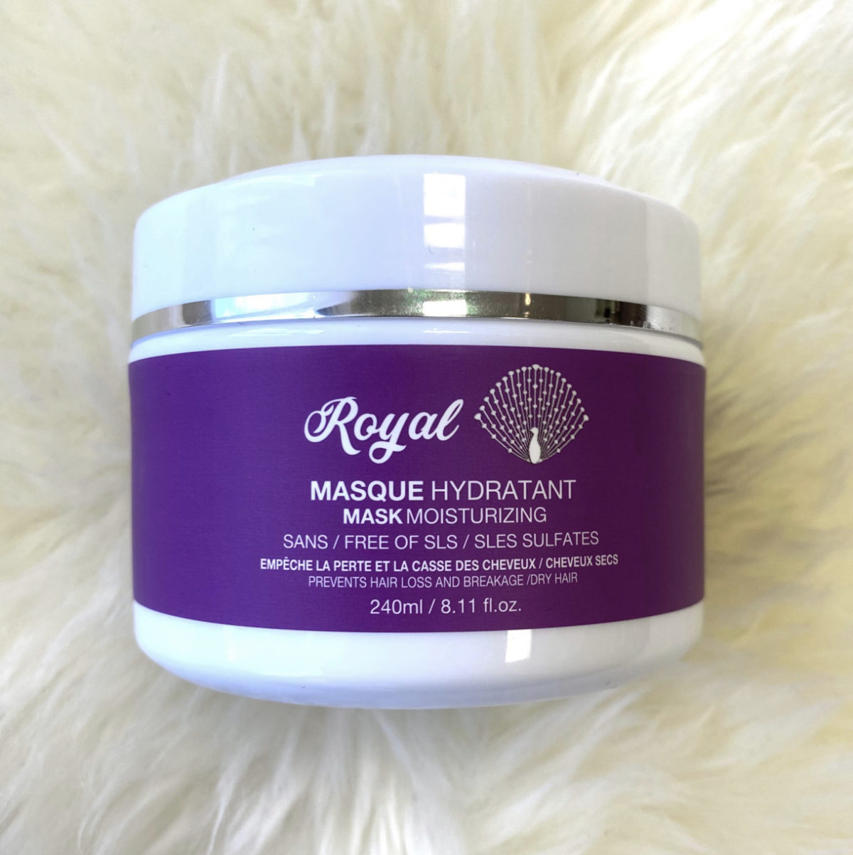 Royal – 𝑴𝑷𝑴𝑩 𝑫𝒊𝒔𝒕𝒓𝒊𝒃𝒖𝒕𝒊𝒐𝒏 – 𝐻𝑎𝑖𝑟 𝐶𝑎𝑟𝑒.